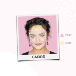 Comment identifier la forme de son visage pour mieux le valoriser