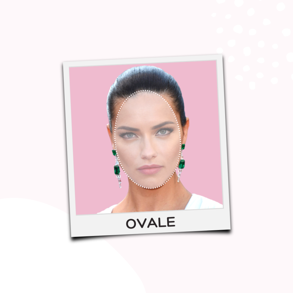 Comment identifier la forme de son visage pour mieux le valoriser