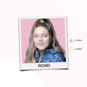 Comment identifier la forme de son visage pour mieux le valoriser